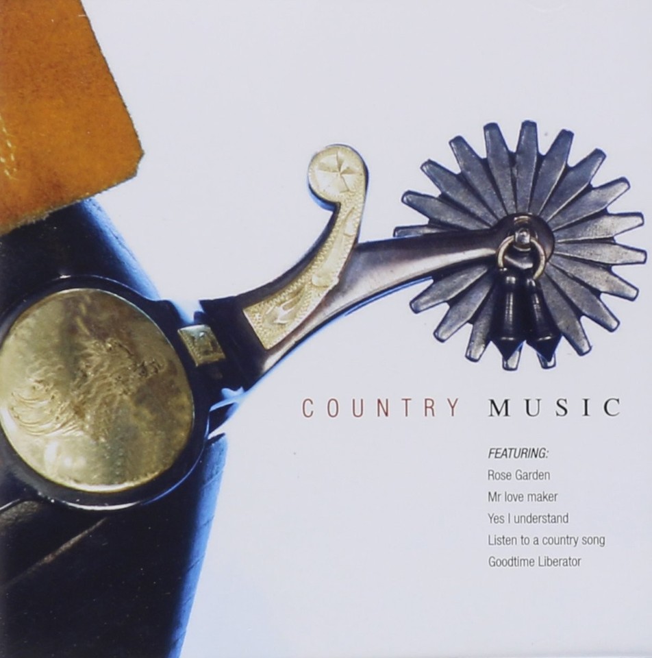 Country Music Country Music (CD) | eBay