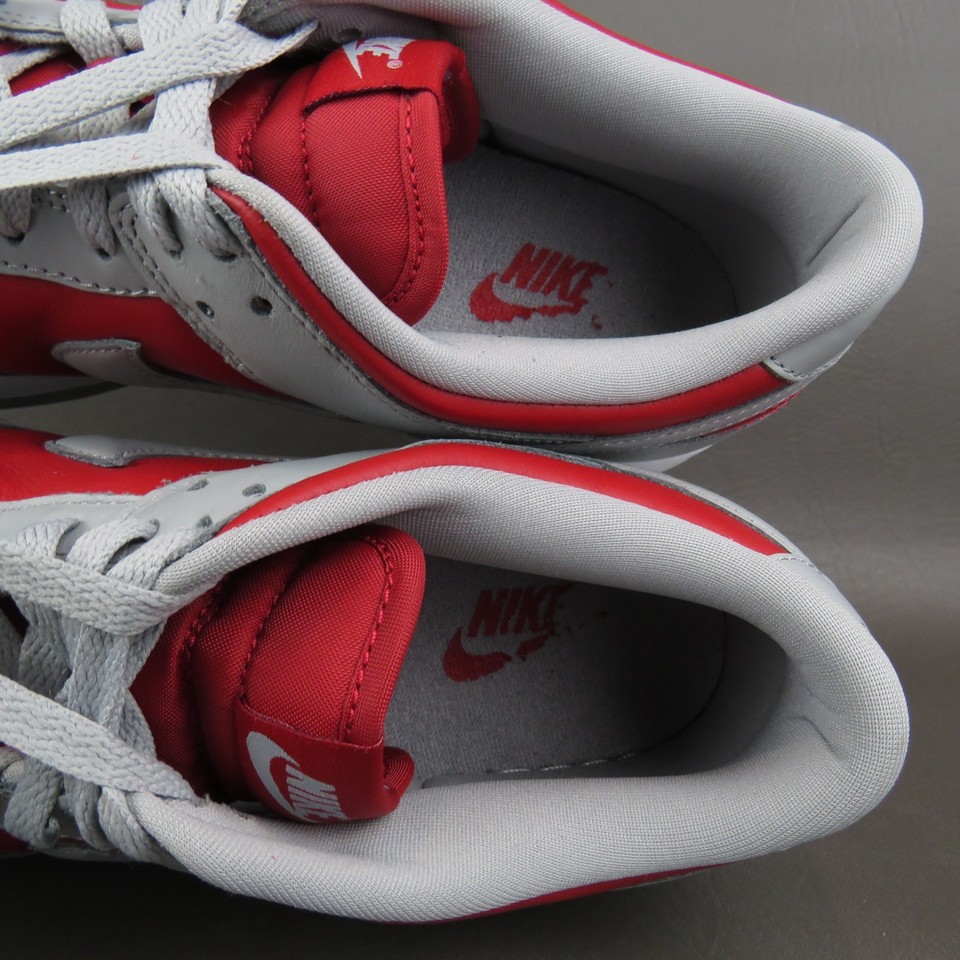 Nike Shoes - 2024 Dunk Low QS Reverse Ultraman Varsity Red Gray - Sz 12 ...
