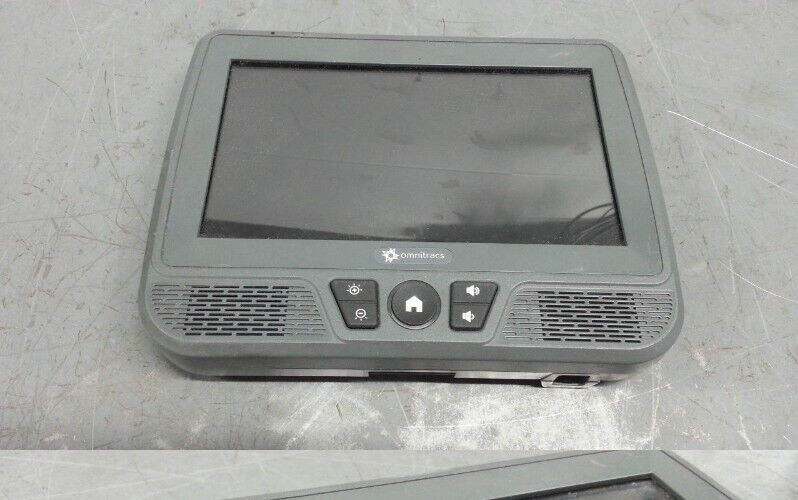 Omnitracs IVG (ELD) Electronic Log Device CV90-JE045-101 | eBay