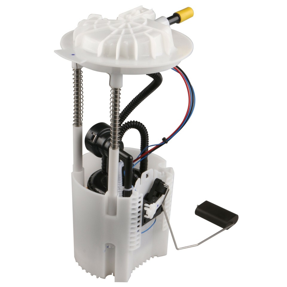 Fuel Pump Module Assembly For 07-11 Dodge Nitro 08-12 Jeep Liberty 3.7L ...
