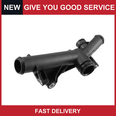 Pack of 1 for Ford Transit Connect 14-16 Water Outlet Connect Adapter ...