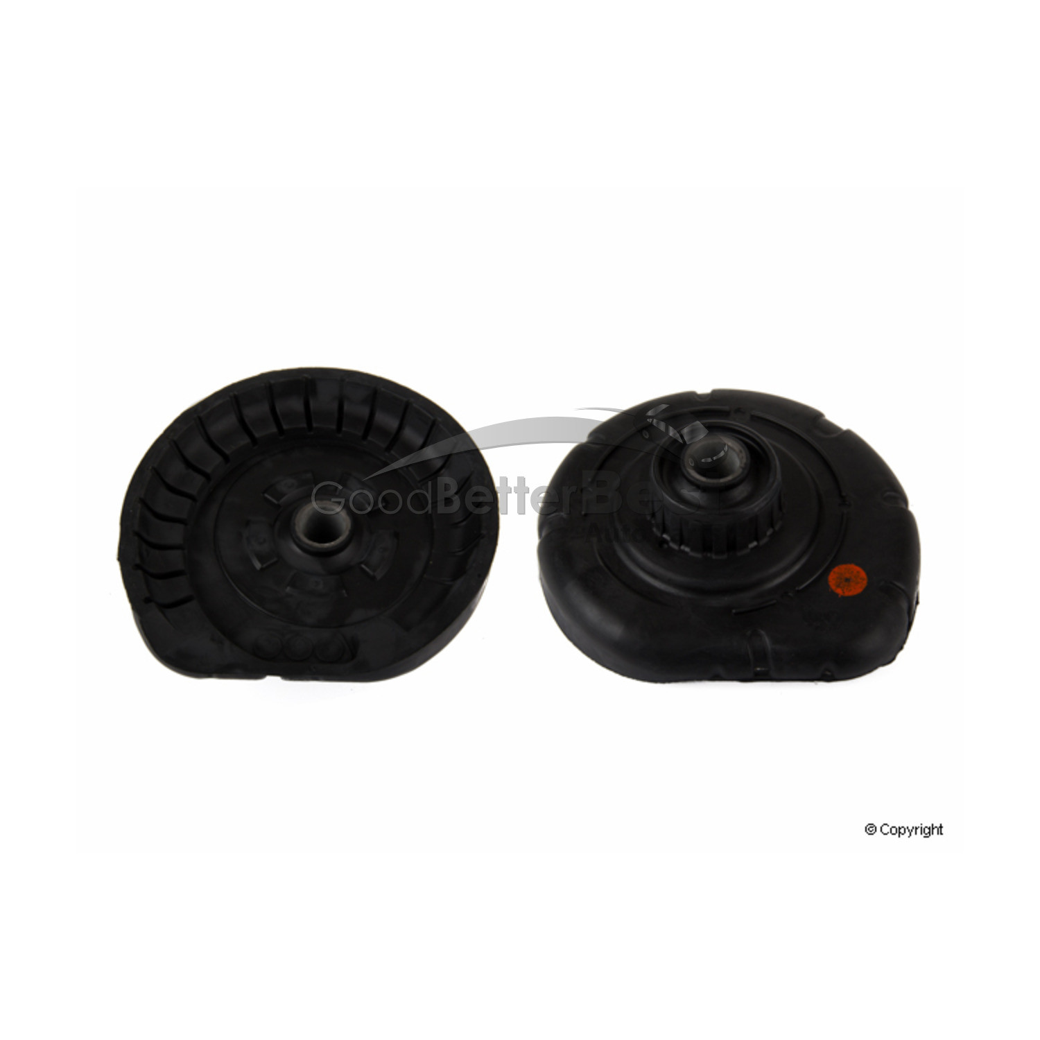 One New URO Suspension Coil Spring Seat Front 30683637HD 30683637 for ...