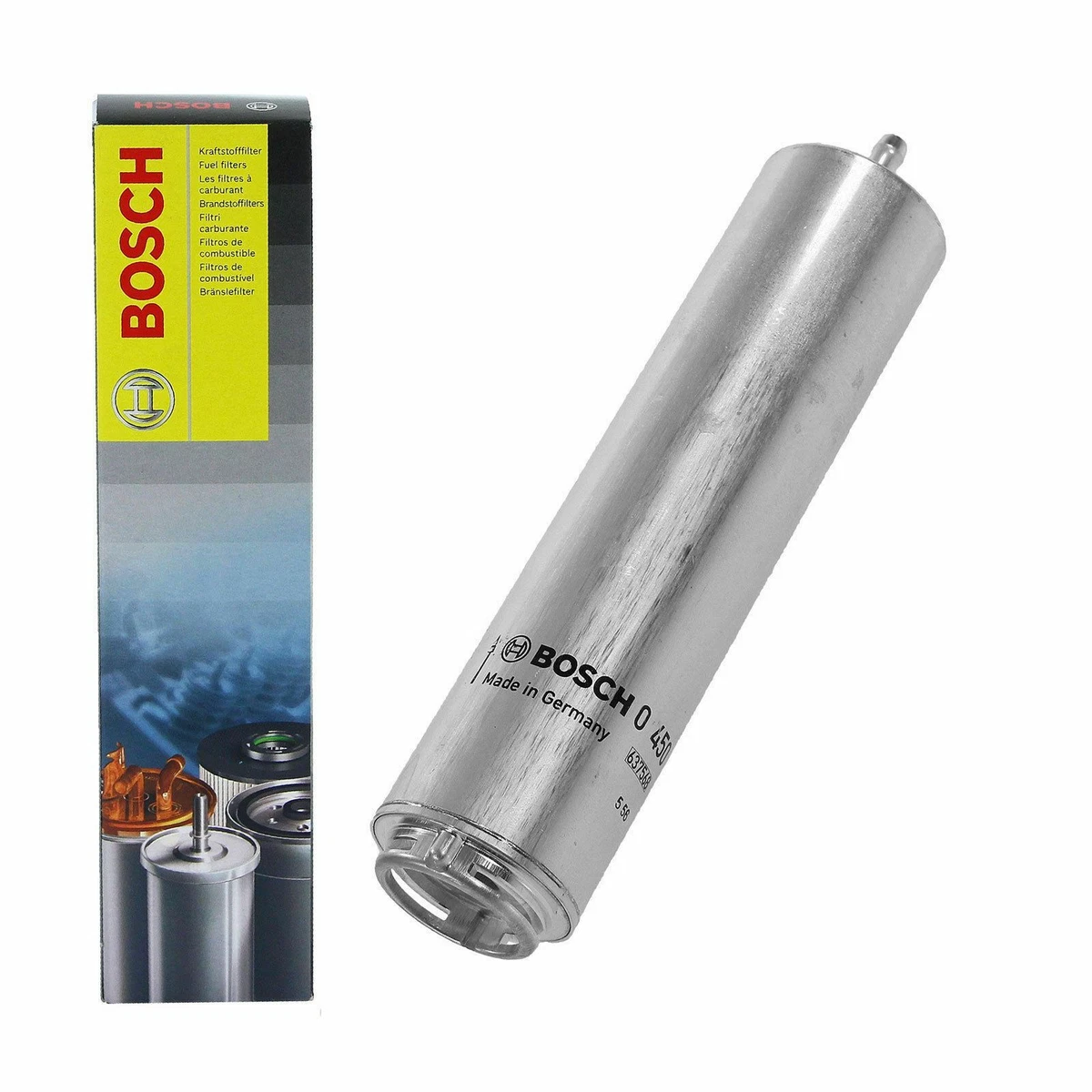 Bosch Diesel Fuel Filter