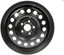 Dorman 939-119 15" Steel Wheel Fits Toyota Corolla 03 04 05 06 07 08 ...