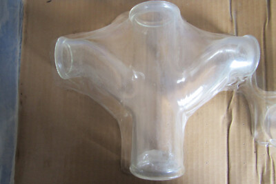 Fittings - Schott Kimax