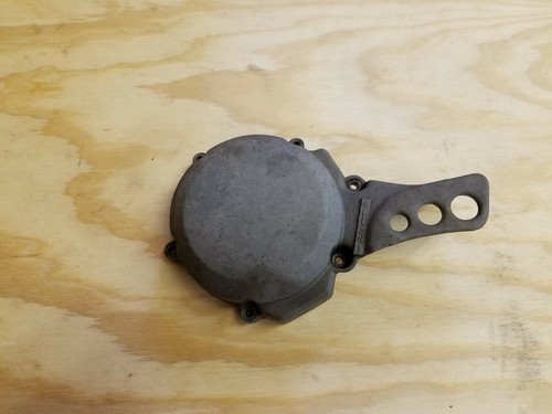 1999 Kawasaki KX100 OEM Left Side Stator Cover | eBay