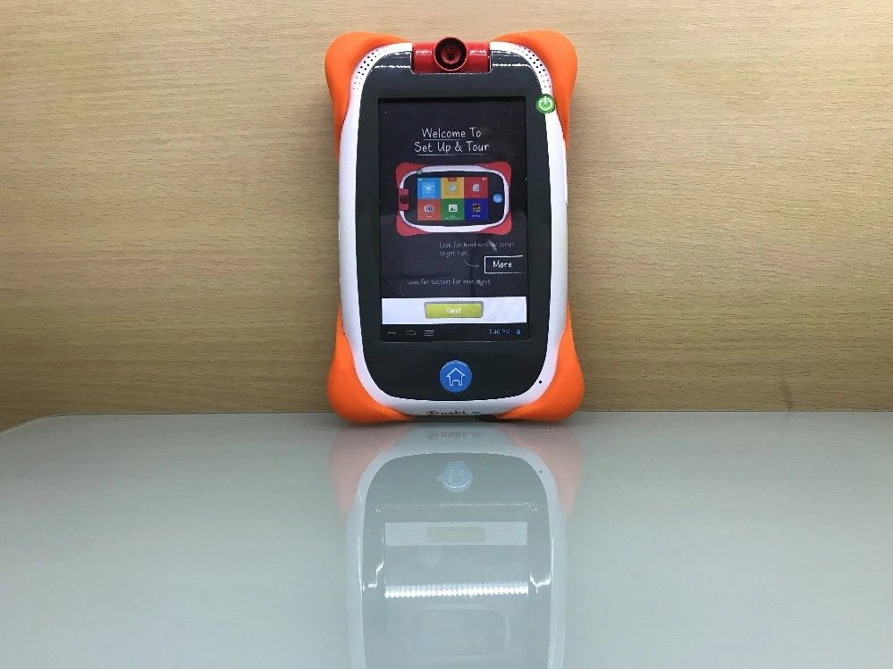 Nabi Jr Tablet Accessories