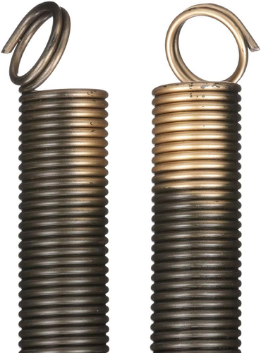 Heavy Duty Extension Garage Door Spring 2-Pack (180 Lb.) 313034736792| eBay