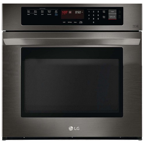 LG LWS3063BD 30 Inch Single Electric Wall Oven*NEW* 48232335491| eBay