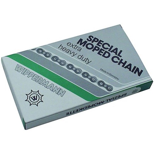 Wippermann Chain 420 Reinforced Version 126 Links 125126GL. | eBay