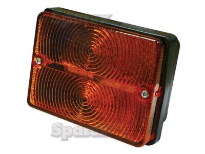 MyTractor Front Turn Signal Light Cab fits Massey Ferguson 471, 491 ...