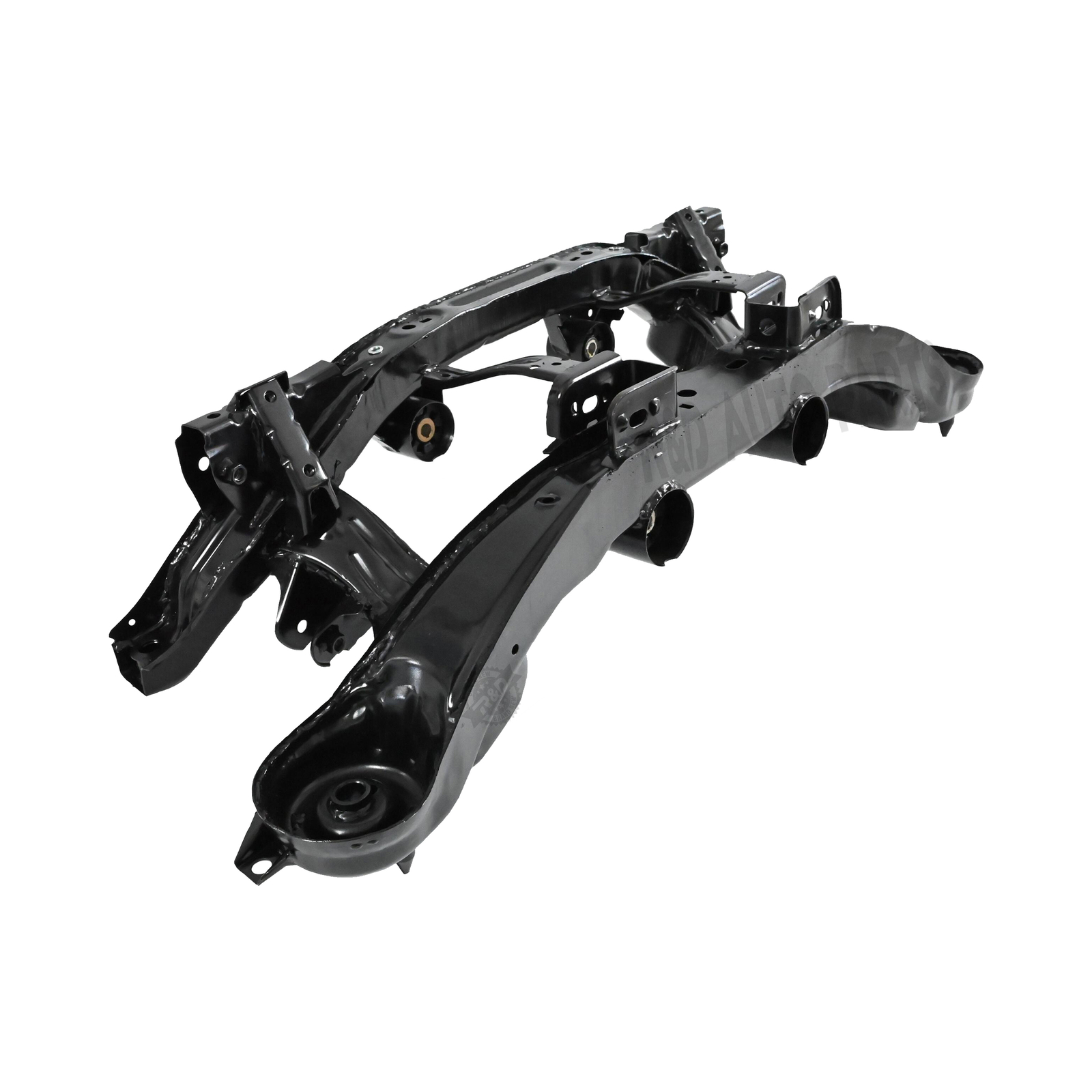 2013-2019 Ford Escape Rear Suspension Subframe Crossmember FWD 2WD New ...