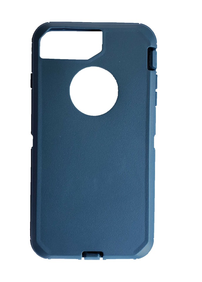 iPhone 7 8 Plus Replacement For OtterBox Defender Case Outer Rubber ...