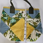 Handmade Upcycled Purse Made with Vintage Fabrics and Materials | eBay