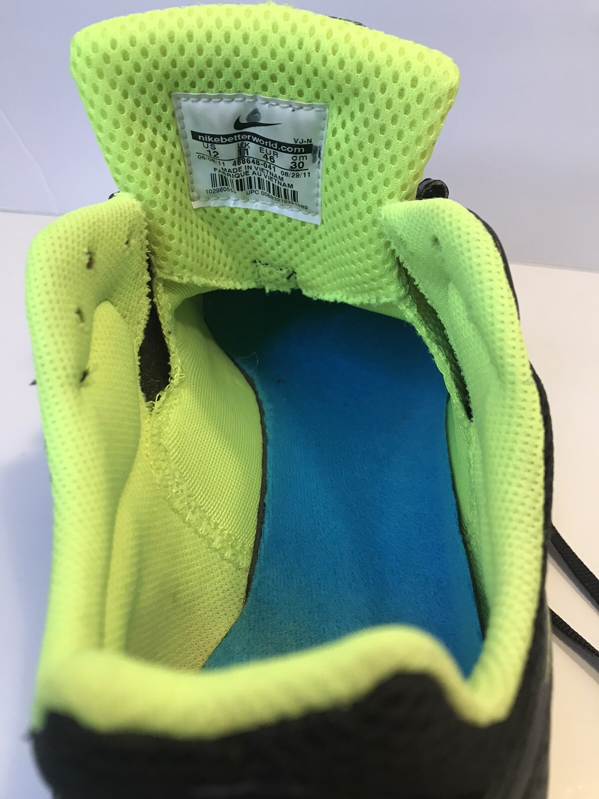 Nike Rival MD Multi-Use Running Track Athletic Shoes … - Gem