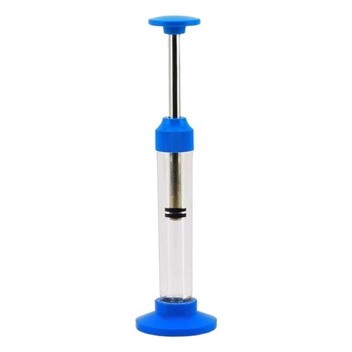 Thermodynamics Teaching Aid Shows Energy Transformation Compressed Air ...