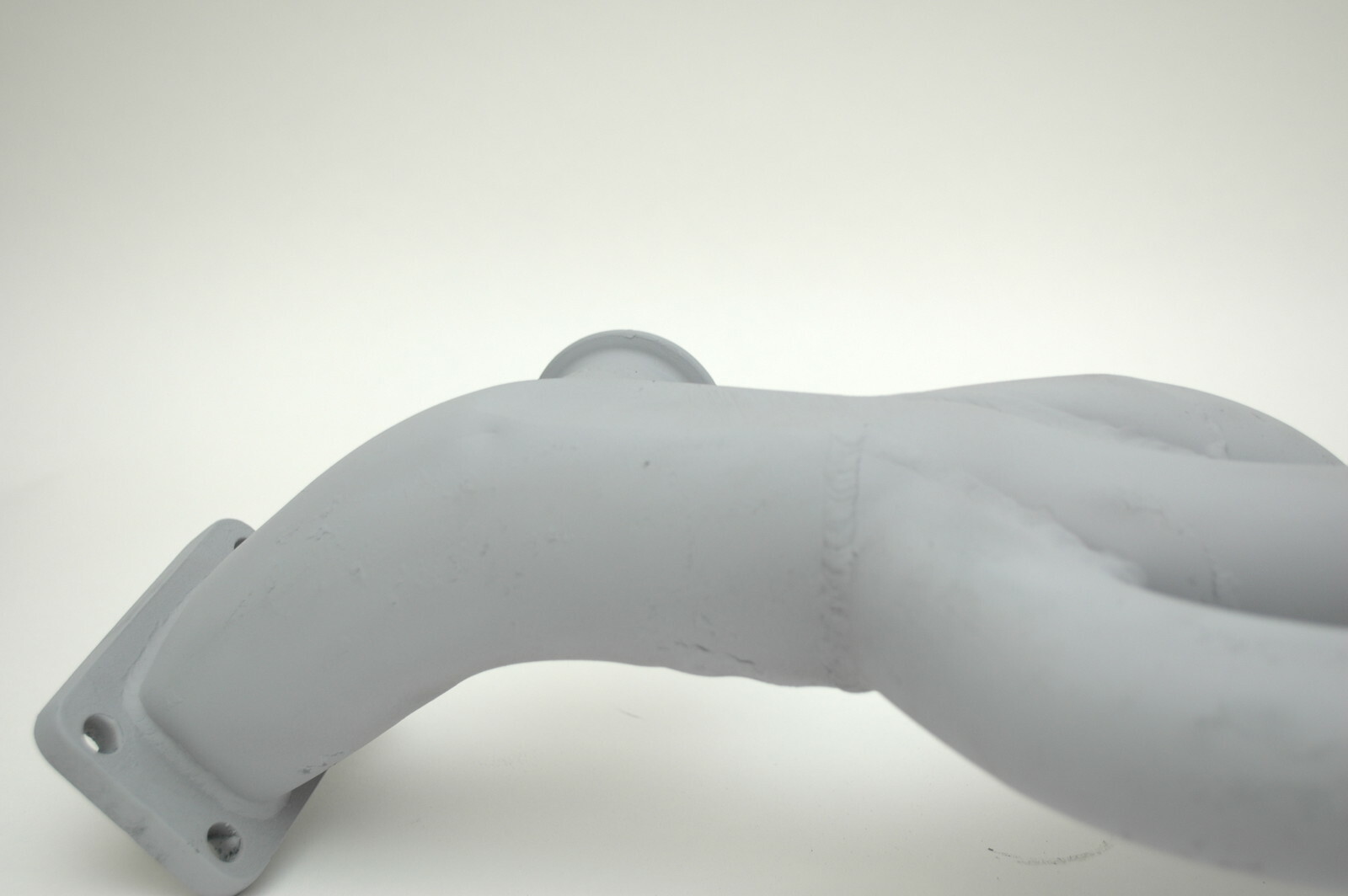 Porsche 935 Exhaust Manifold Header Right B | Genuine OEM