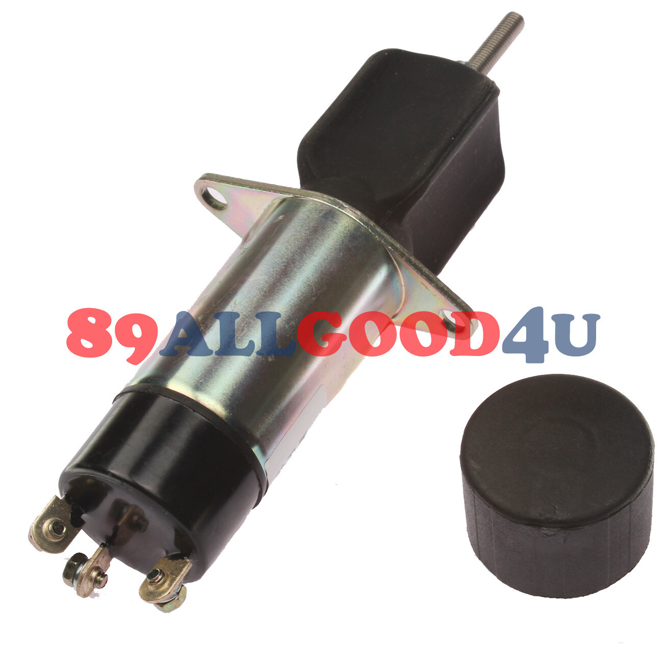 12V Speed Governor 1502 307-2758 For ONAN OL16/18/20/24 LX720 LX770 ...