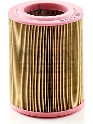 Mann Air Filter fits ACURA RSX 2.0L L4 PETROL ENGINE (C1430) | eBay