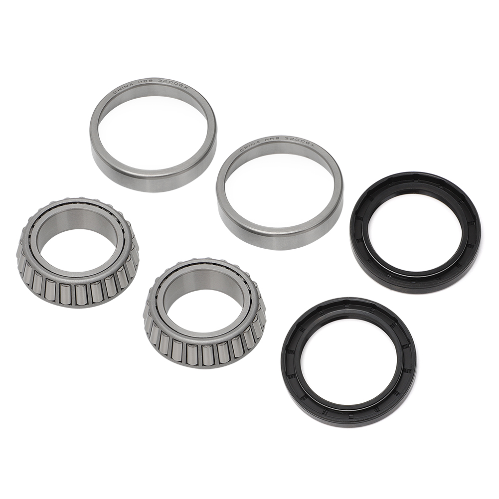 Axle Bearing & Seal Rebuild Kit for Can-Am 2007 DS 650 X Bombardier ...