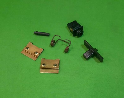 Vintage 1984 Mercedes-Benz 380SL : Glove Box Parts | eBay