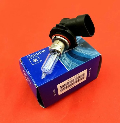Original Opel Halogenlampe 12V 55W GM 93190939 Glühlampe Astra G Mokka ...