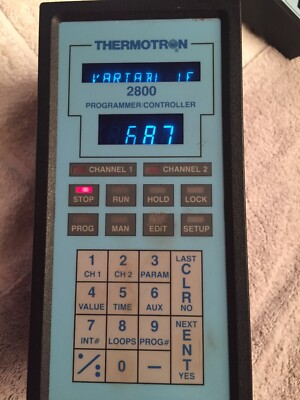 Environmental Chambers - Thermotron