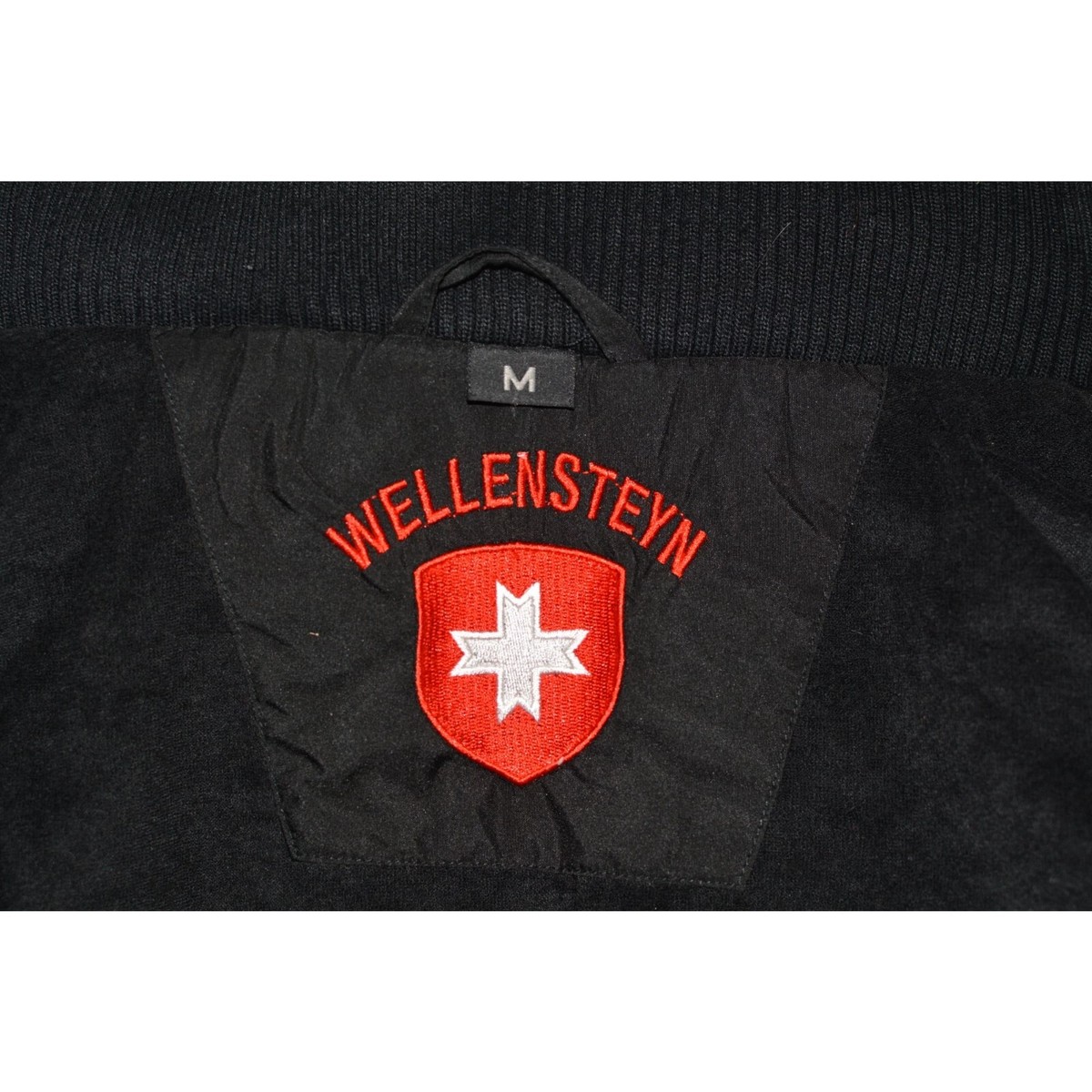 Wellensteyn Logo