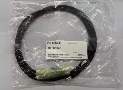1PC Keyence OP-88648 Connection Cable New Free Shipping OP88648 // | eBay