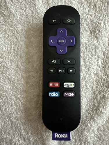 Roku Remote RC23 | eBay