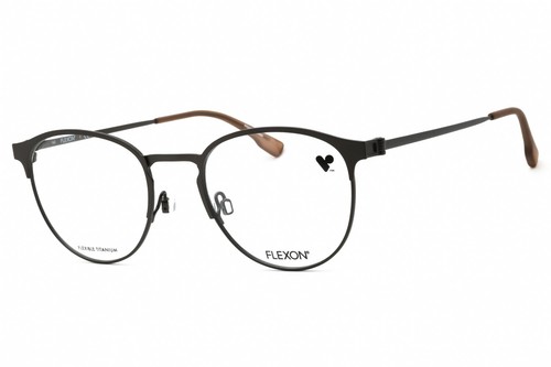 NEW Flexon FLEXON E1089-033 Eyeglasses 51mm 100% Authentic 886895424325 ...