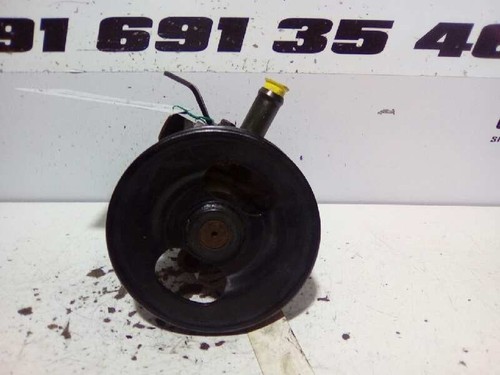 HYDRAULIKPUMPE LENKUNG / 166397 FÜR KIA CARNIVAL 2.9 TURBODIESEL CAT ...