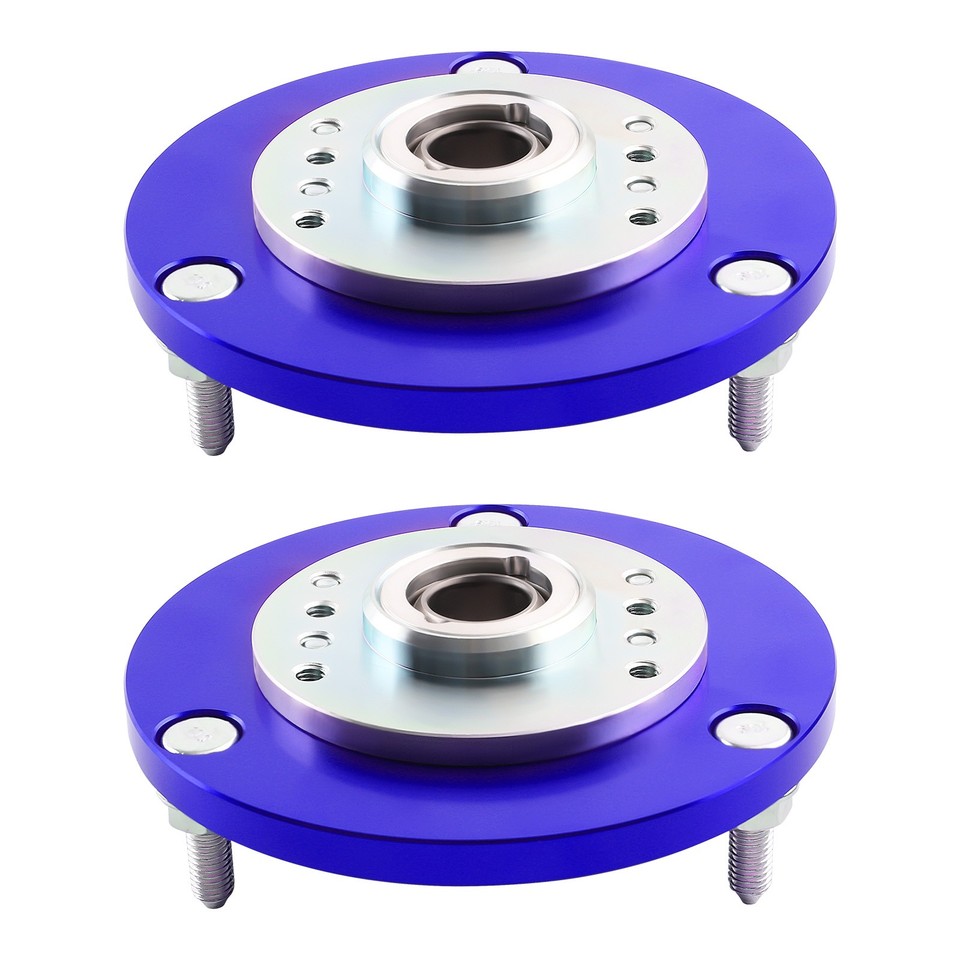Top Mount Coilover Camber Plates For BMW 3 Series E46 316i 318d 320i ...