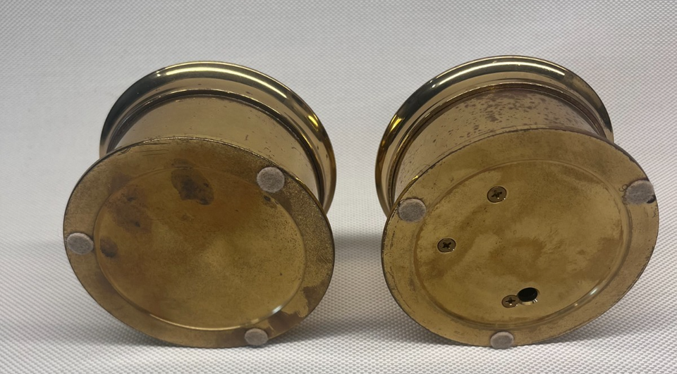 Chelsea Clock and Barometer | eBay