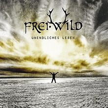 Unendliches Leben von Frei.Wild | CD | Zustand sehr gut 886922621239 ...