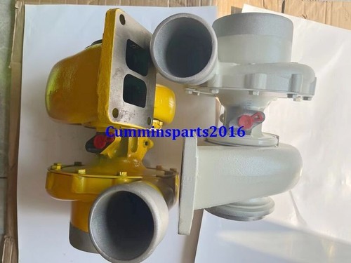 USED HOLSET 3529040 3529032 CUMMINS NT855 NTTA855 KTA1150 14L ...