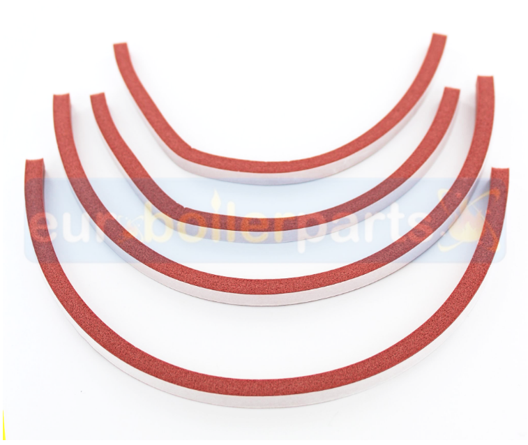 POTTERTON PROMAX SL 12 15 18 24 30 HE PLUS COMBUSTION BOX DOOR SEAL ...
