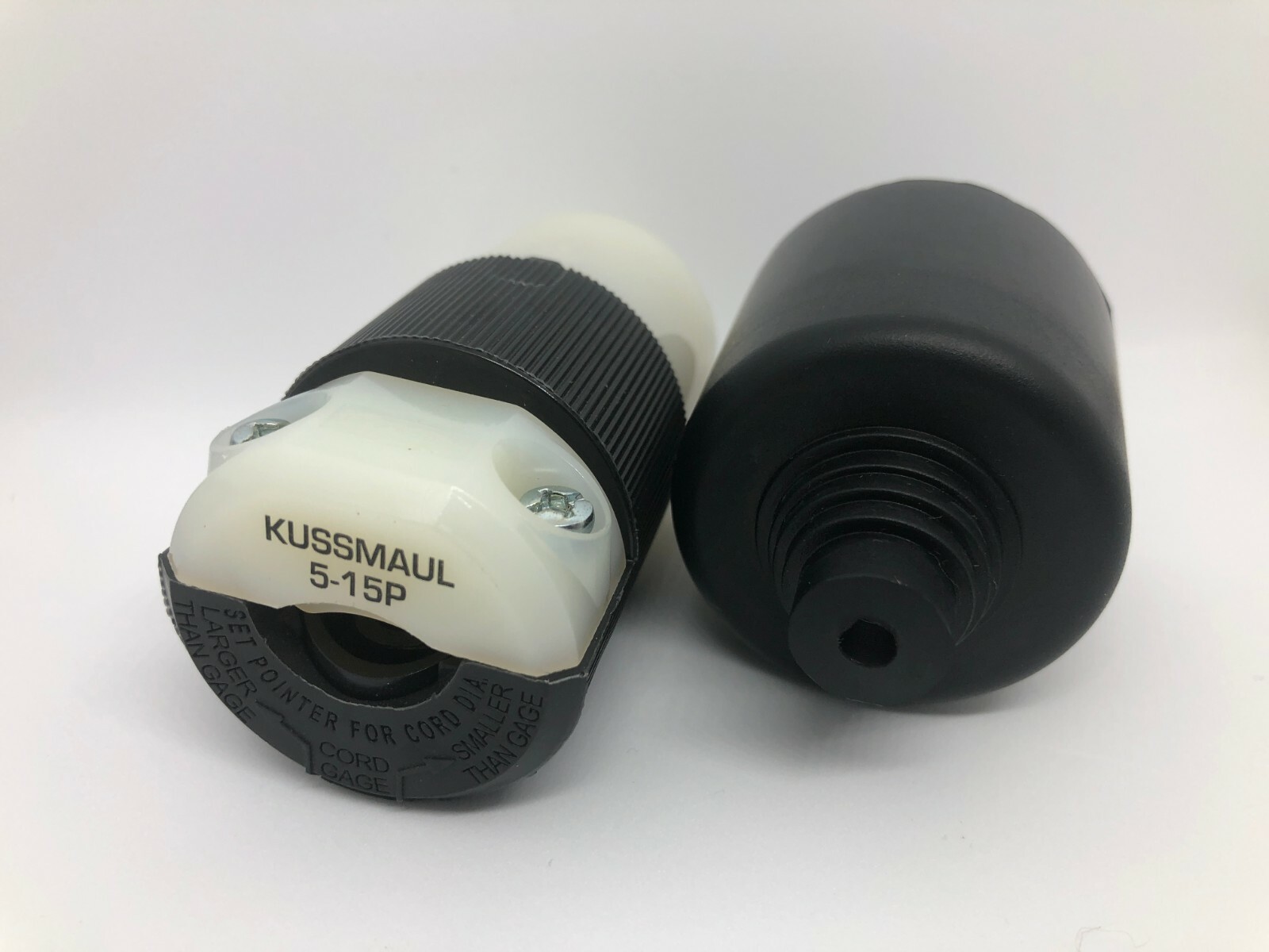 Hubbell 515PH Non-Metallic Super Plug for sale online | eBay