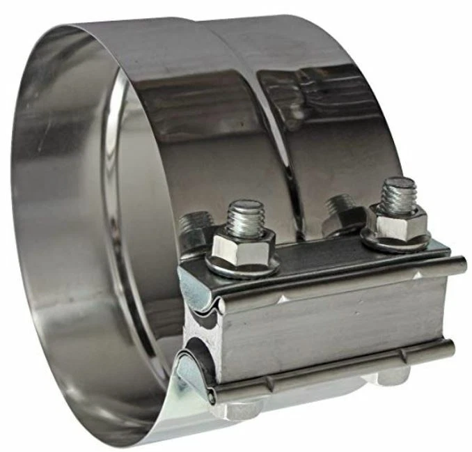 Torctite Exhaust Clamps