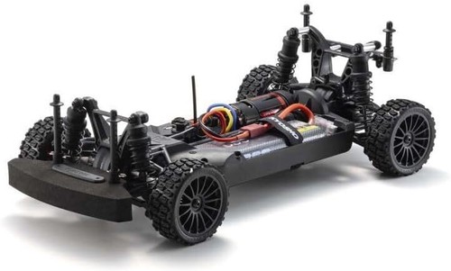 Kyosho Fazer-mk2- Rally conversion set Fazer Mk2 Fz02-RCV No.FAW230 | eBay