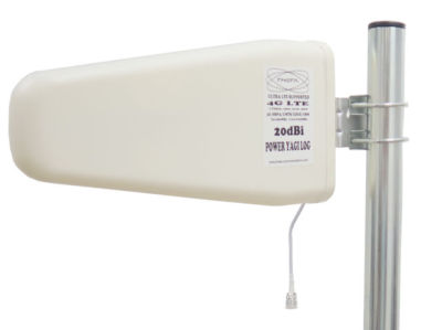 Mobile Broadband Antenna Huawei B683 E5172 B970 B970B B260 B260A Boost ...