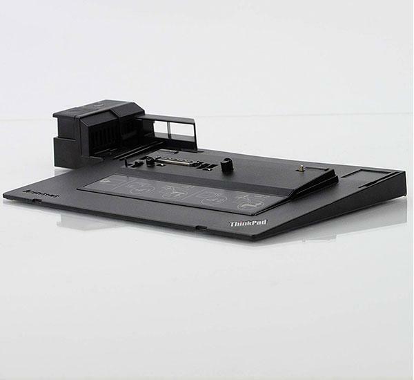Lenovo 4337 Thinkpad Docking L420 T410 T410s T420 T420s T510 T520 with ...