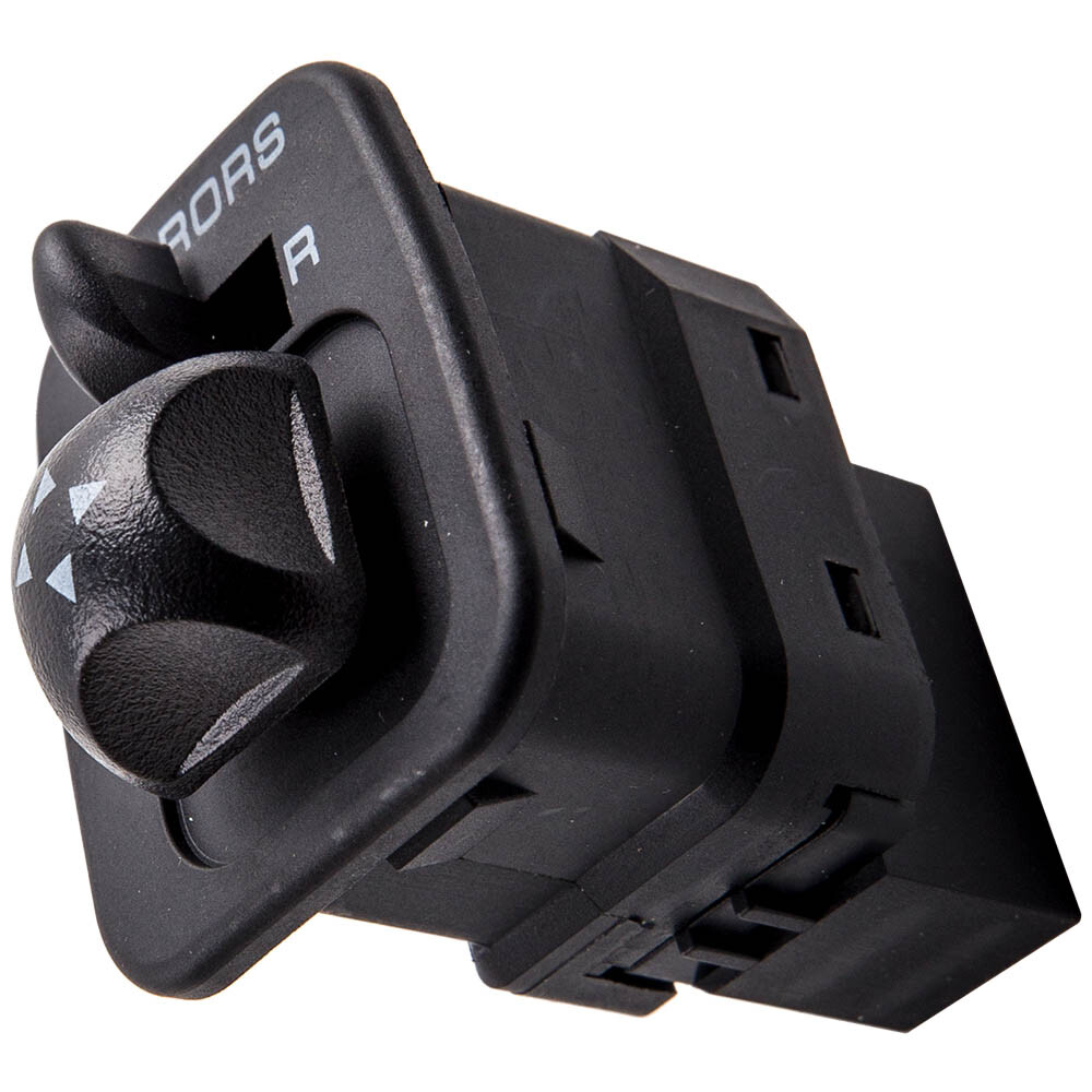 8 Pin Front Left Mirror Switch Button for Ford Excursion 2000-2005 ...