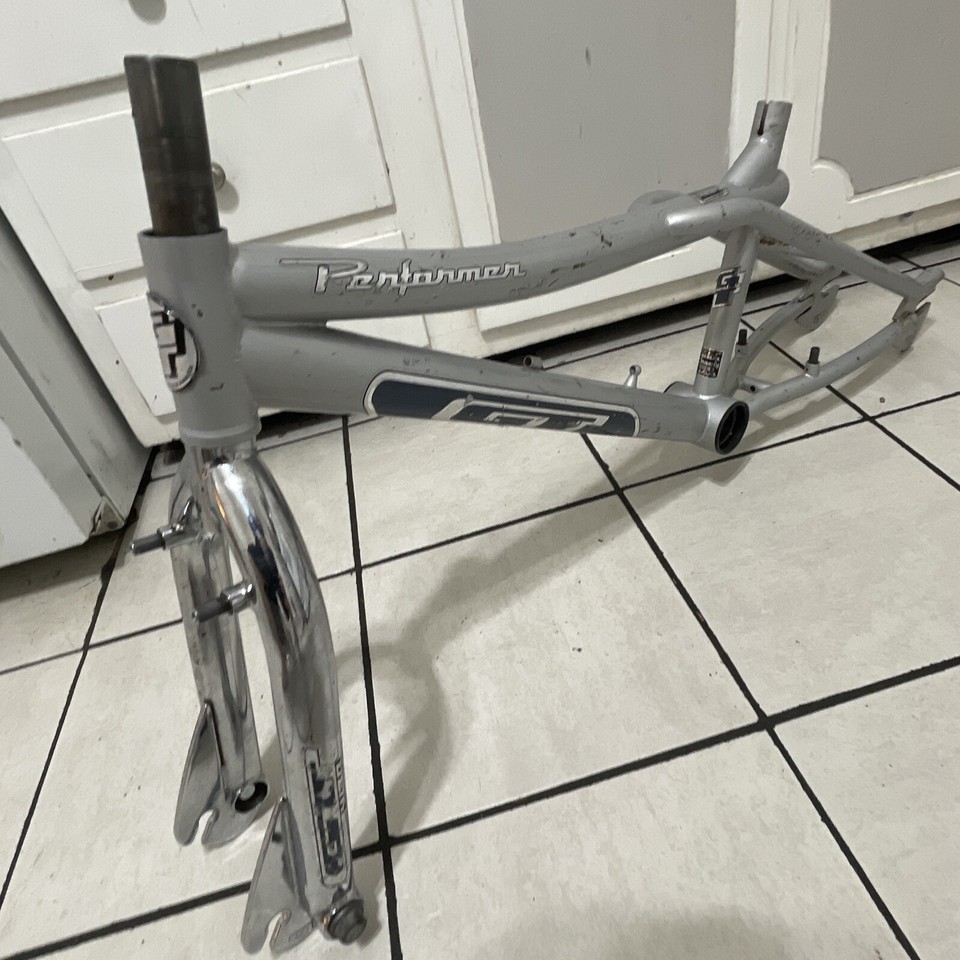 GT Performer Frame Set fits Pro DK Redline S&M Hoffman SE Dyno ACS ...