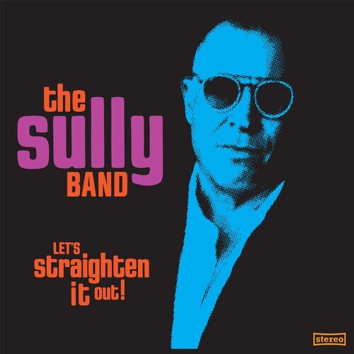 Sully Band - Let's Straighten It Out [New CD] | eBay.de