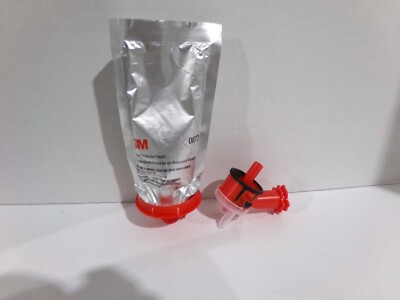 New 3M 08734 Rocker Protector Undercoating, 5.5 fl-oz Pouch | eBay