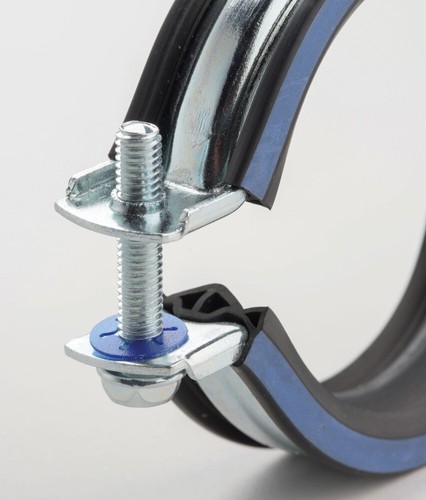 Pentair MFD044 CADDY Macrofix Insulated M8/M10 1.46"–1.73" OD 1 1/4 ...