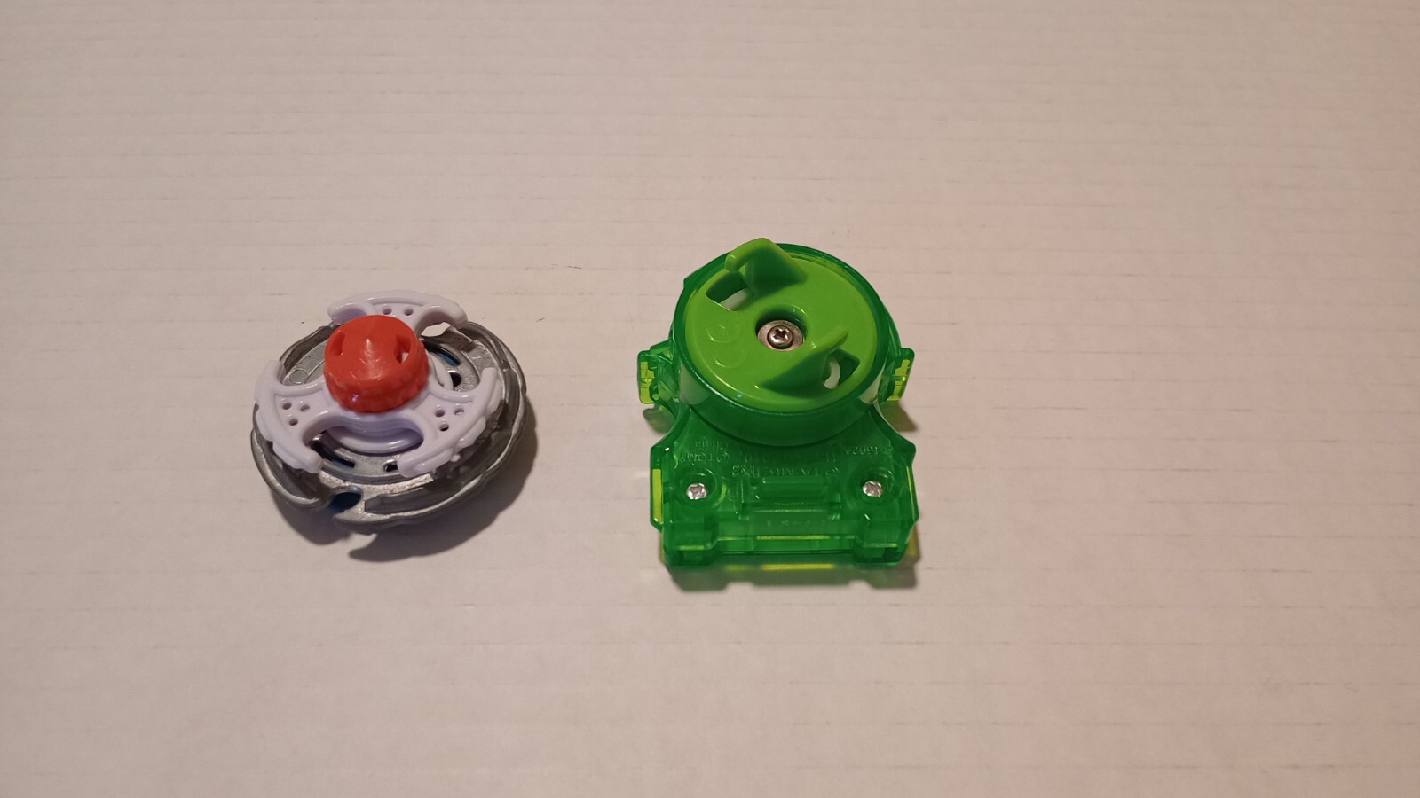 Killer Evil Pisces Beyblade HASBRO METAL FUSION