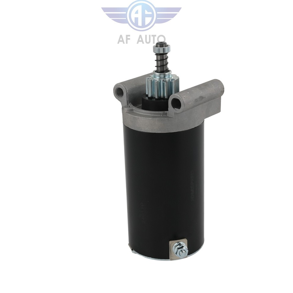 Starter for Kohler 3209810S 32-098-10S 32-098-10-S 3209810 Kohler ...