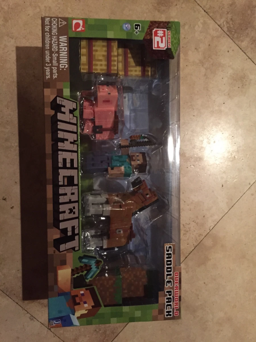 Horse Saddle Minecraft